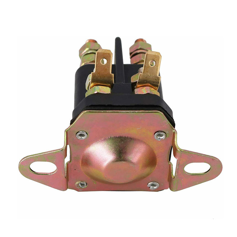 Starter Solenoid Relay MIU12537 for John Deere Tractor X300 X310 X350 ...