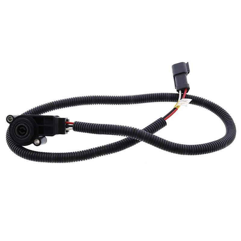 Throttle Position Sensor 266-1466 for Caterpillar CAT 623B 639D 637E 6 ...