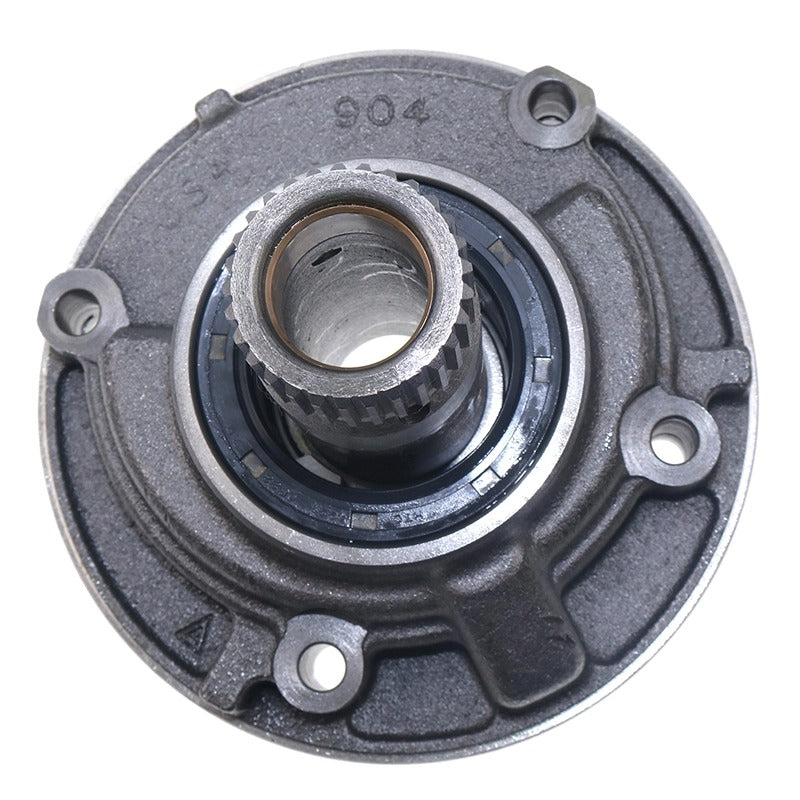 Transmission Pump 137093A1 R29995 L30488 for CASE Loader 480F 480D 580 ...