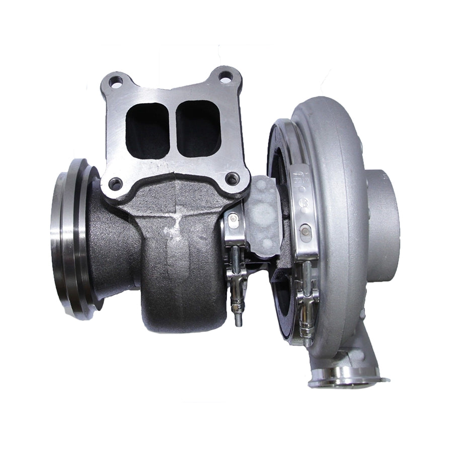 Turbo HX55 Turbocharger 3590045 for Cummins Engine M11 ISM ...