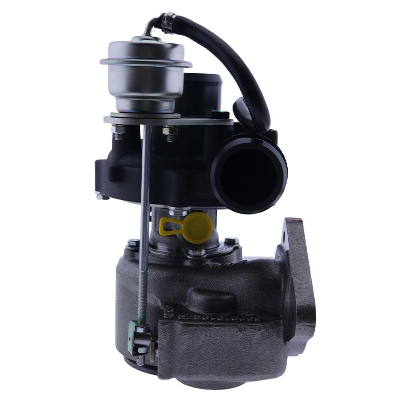 Turbo K03-2 Turbocharger 04128306 for Deutz Engine TCD3.6L4 – WorkPlatformsParts