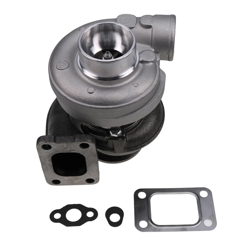 Turbo S1B030 Turbocharger RE518226 for John Deere Engine 4024T Tractor ...