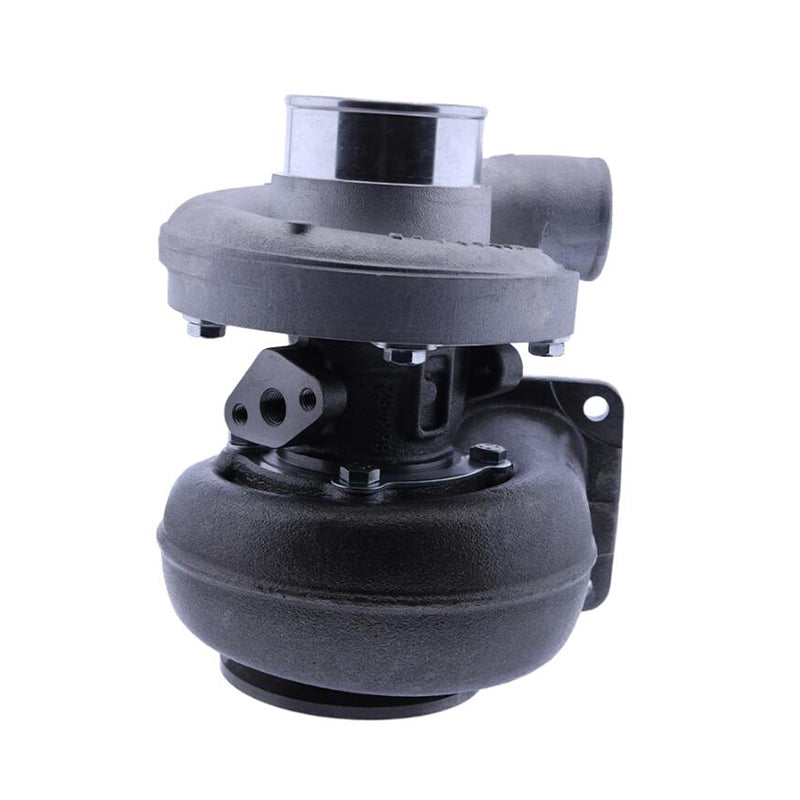 Turbo S200 Turbocharger RE516447 for John Deere 6068 6068H Loader 544J ...