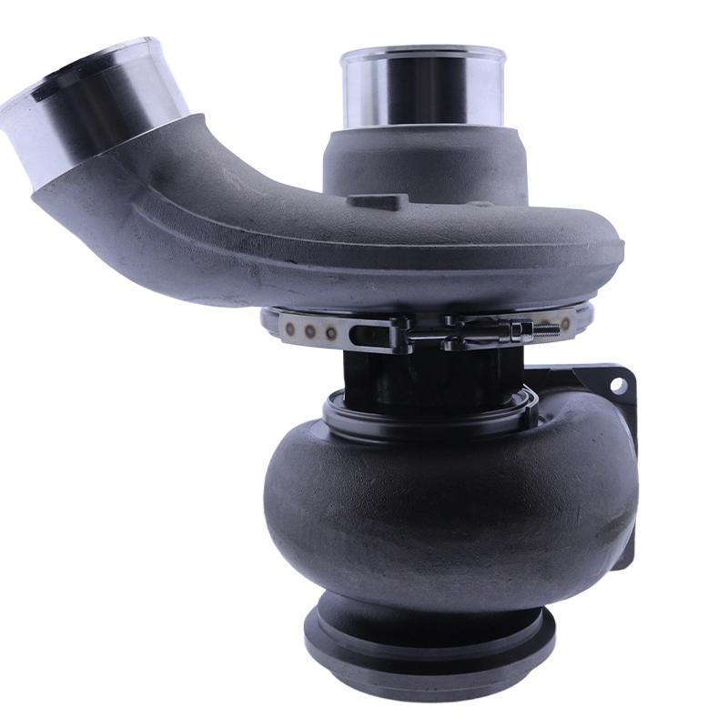 Turbo S400S073 Turbocharger 631GC5173AMX for Mack Truck with E712L E74 ...