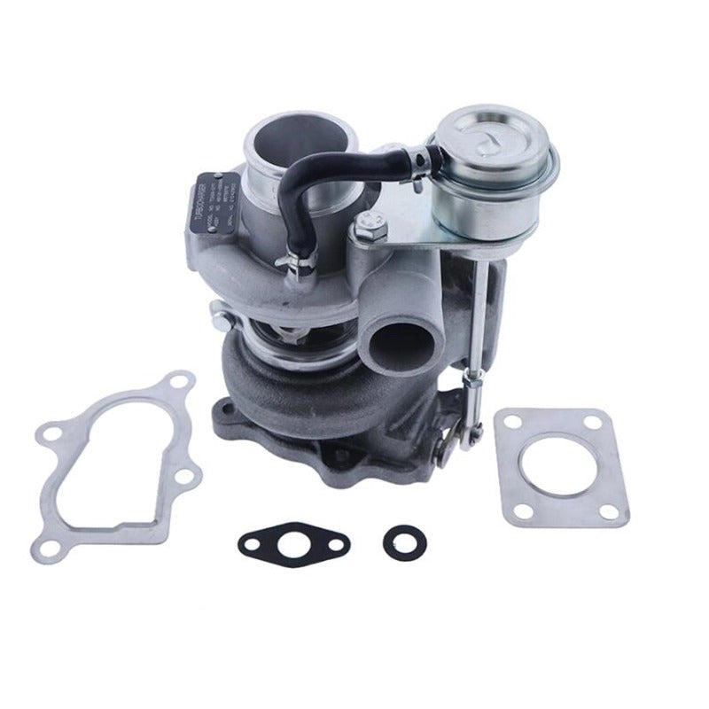 Turbo TD03L4-09TK3 Turbocharger 49131-02141 1K956-17013 for Kubota Eng ...