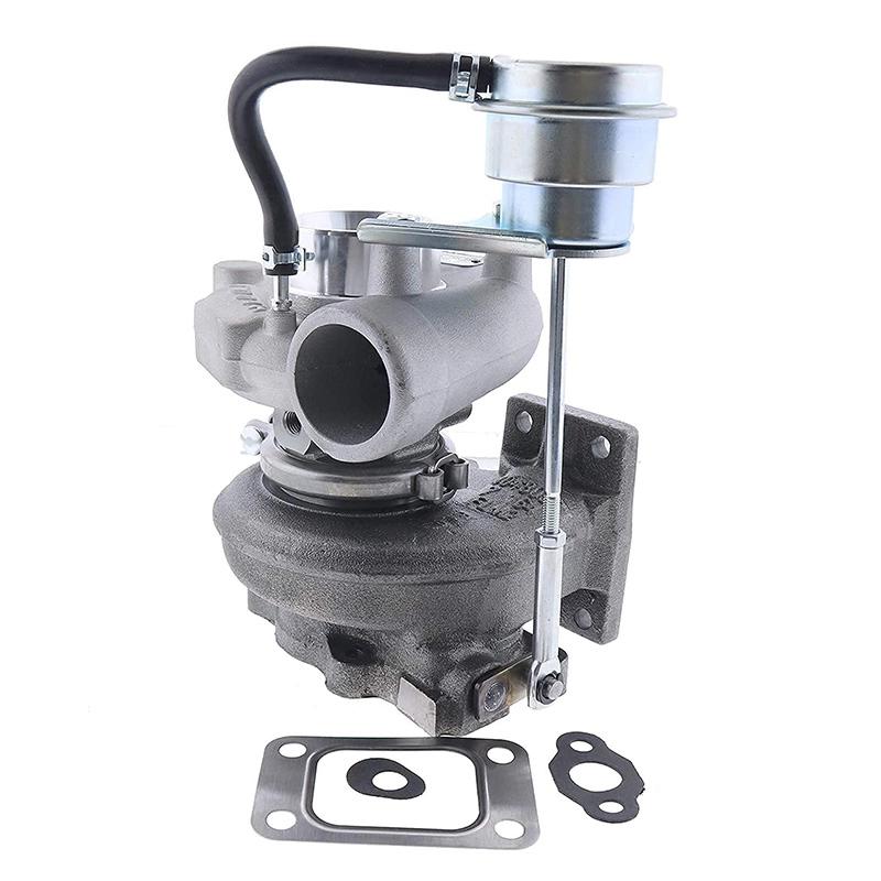 Turbo TD04HL4 Turbocharger 7024308 for Kubota Engine V3800 Bobcat A770 ...