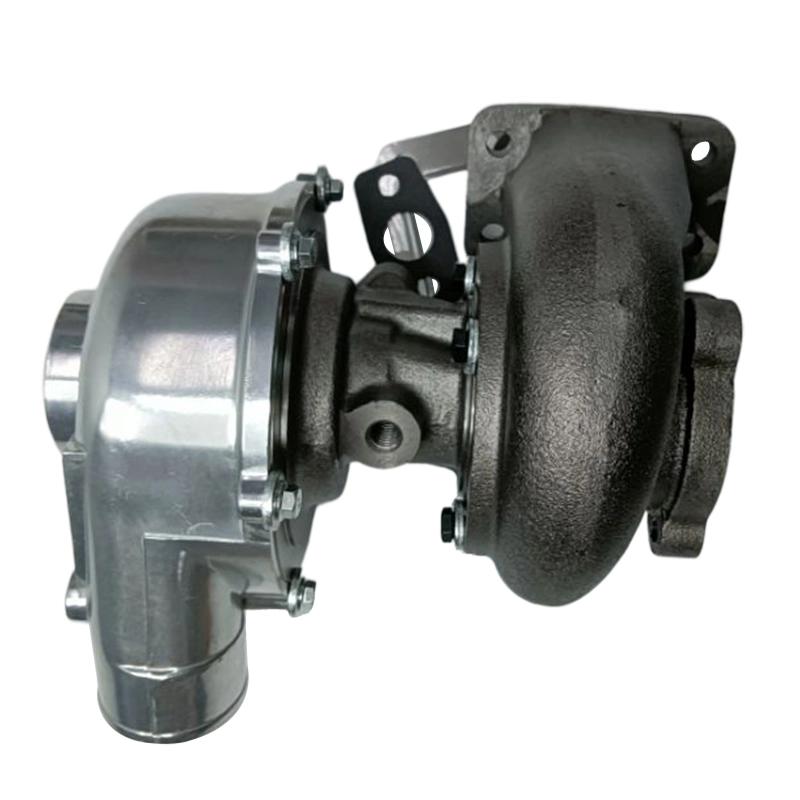 Turbo RHB6 Turbocharger 8-94418-3201 for Hitachi EX120-1 EX150 With IS ...