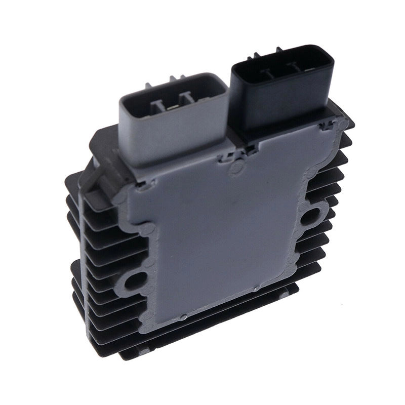 5 Pin Voltage Regulator MIU14344 MIU11409 for John Deere Utility Vehic ...