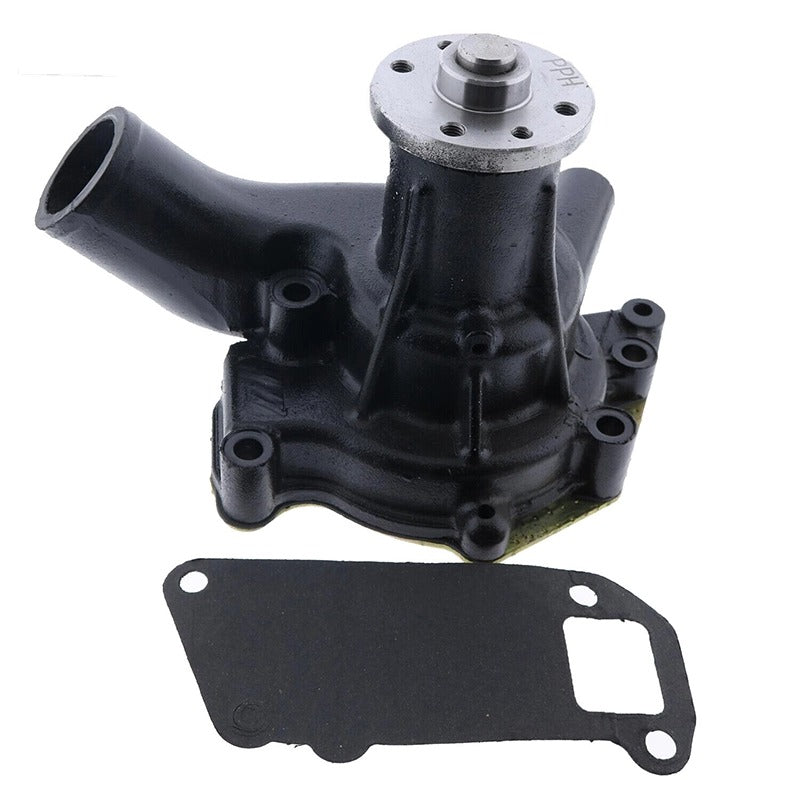 Water Pump 1-13610-877-2 for Isuzu 4BG1 4BG1T Engine Hitachi ZAX120 Ex ...