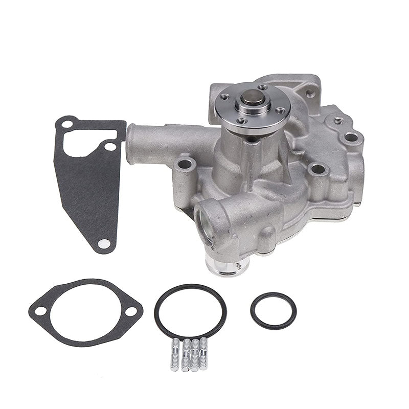 Water Pump for Isuzu 3CB1-C Engine – WorkPlatformsParts