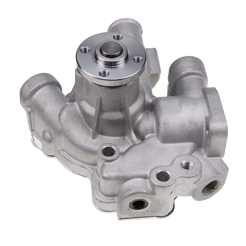 Water Pump for Isuzu 3CB1-C Engine – WorkPlatformsParts