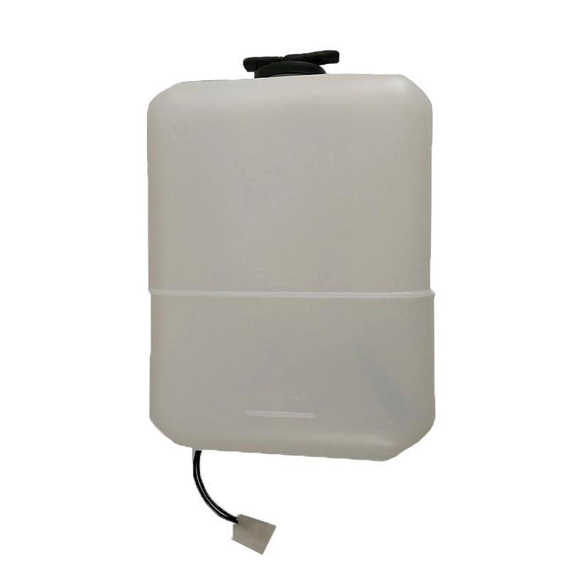 Water Tank 4130139 for Hino H07C-TD Engine Hitachi EX270LC-5 Excavator ...