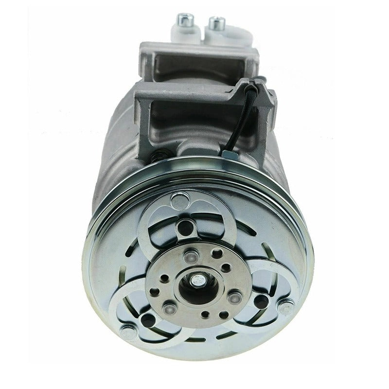 Zexel DKS-15D A/C Compressor 8973863491 for Isuzu Engine 4HE1 4HK1-TCS ...